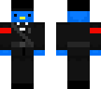 german commander | Minecraft Skins