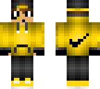a skin working | Minecraft Skin