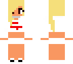 Bebe Rexha | Minecraft Skin