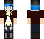 chloe price | Minecraft Skins