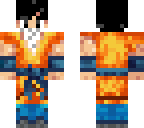 impulse | Minecraft Skins