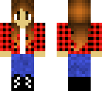 sam winchester | Minecraft Skins