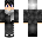 Quentin Normal | Minecraft Skin