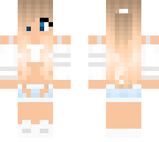 Camilla's skin | Minecraft Skin