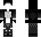 FIrst Aphmau Base Clotheing | Minecraft Skin