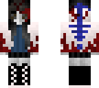 Ragdoll | Minecraft Skin