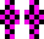 Texture not found | Minecraft Skin