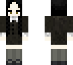 Wednesday Addams | Minecraft Skins