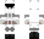 CIA | Minecraft Skin