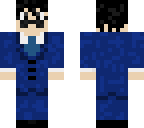 leorio | Minecraft Skins