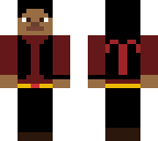 Maus Minecraft Skins