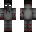 my inner demon | Minecraft Skin