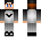 SCOTTGAMING | Minecraft Skin