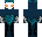 traitor lord hollow knight | Minecraft Skins