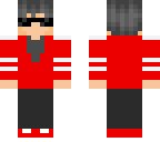 vanossgaming | Minecraft Skins