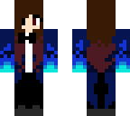 Cipher | Minecraft Skin