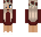 griff | Minecraft Skin