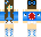 Iballisticsquid | Minecraft Skins