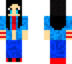josephine potter | Minecraft Skin