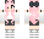 Lucy | Minecraft Skin