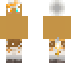 male satyr | Minecraft Skins