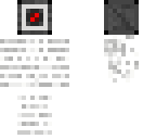 Security camera | Minecraft Skin