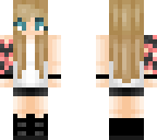 barbed wire | Minecraft Skins