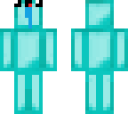 derpy diamond dood | Minecraft Skin