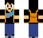 eli shane | Minecraft Skins