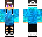 My-Minecraft-Roleplay-skins-actor | Minecraft Skin