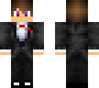 My-Minecraft-Roleplay-skins-actor | Minecraft Skin