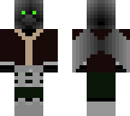 vulture | Minecraft Skins