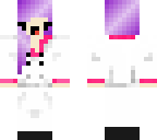 CUB ICEE | Minecraft Skin