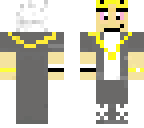 guzma | Minecraft Skins