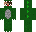 mexify | Minecraft Skin