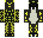 utahraptor | Minecraft Skins