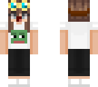 poqo | Minecraft Skin