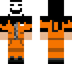Scp 035 | Minecraft Skins