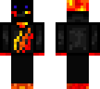 TBNR Frags | Minecraft Skin