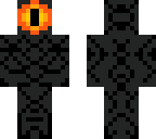 Sauron | Minecraft Skins
