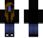 Female ej | Minecraft Skin