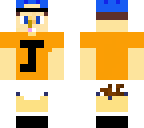 sml | Minecraft Skins