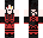 kurumi | Minecraft Skins