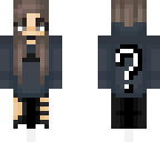 Partner Skin | Minecraft Skins