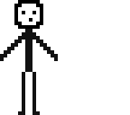 STICKY MAN | Minecraft Skin