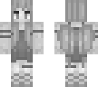 Weeping Angle | Minecraft Skin