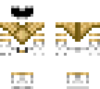 white green ranger power | Minecraft Skin
