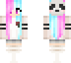 Yuko San | Minecraft Skin