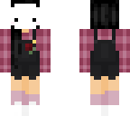 Alley | Minecraft Skin