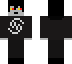 Karkat Vantas | Minecraft Skin